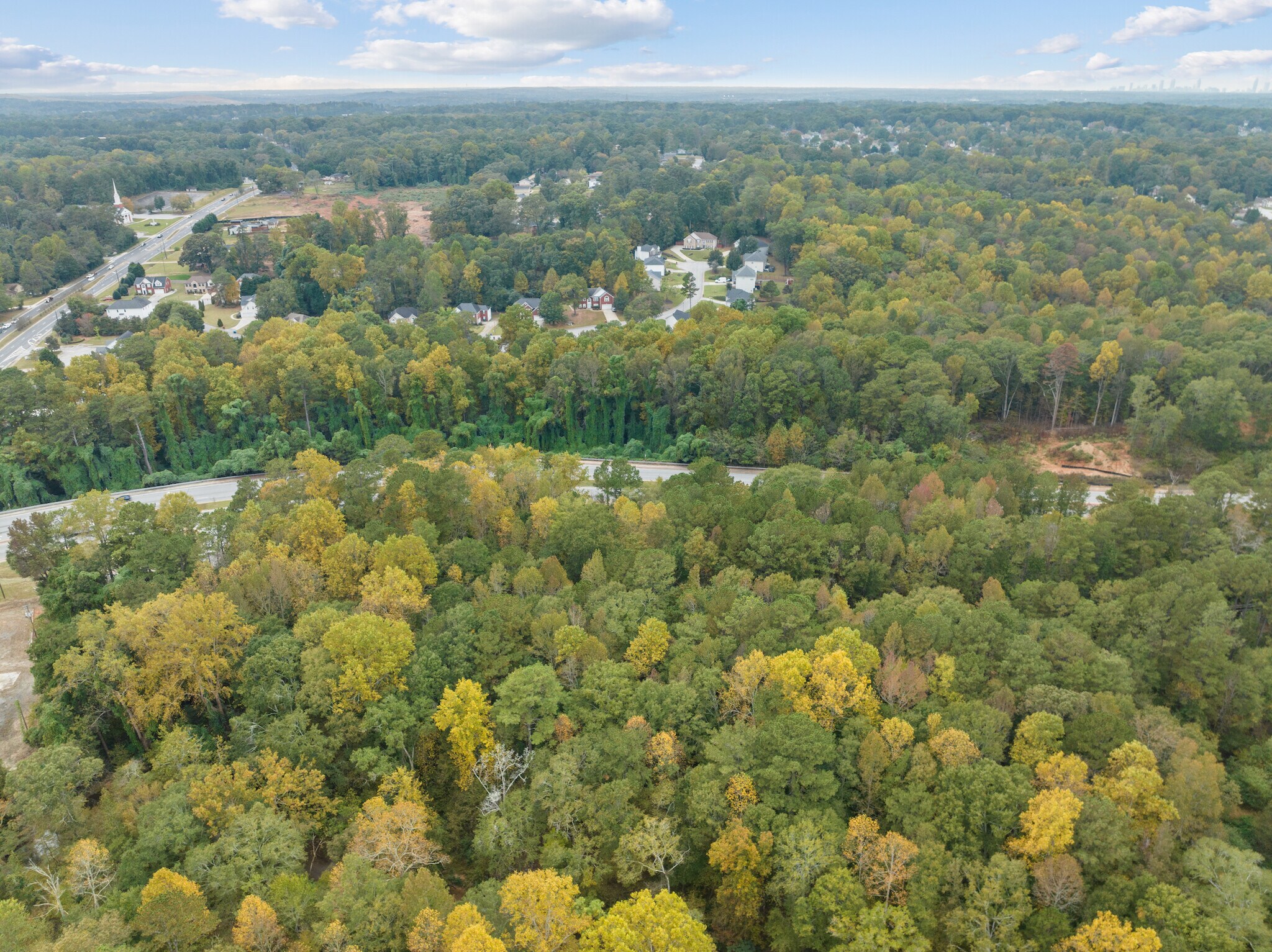 3150 Snapfinger Rd, Decatur, GA 30034 - 2 Acres Corner LOT Double Entry ...