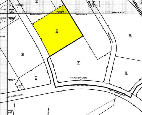 2775 Pacific Dr, Norcross, GA 30071 | LoopNet