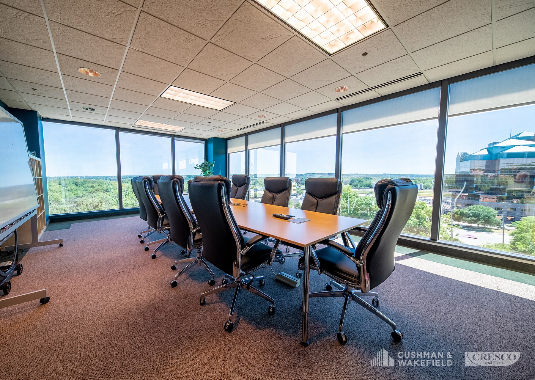 4807 Rockside Rd, Independence, OH 44131 - One Independence Place | LoopNet