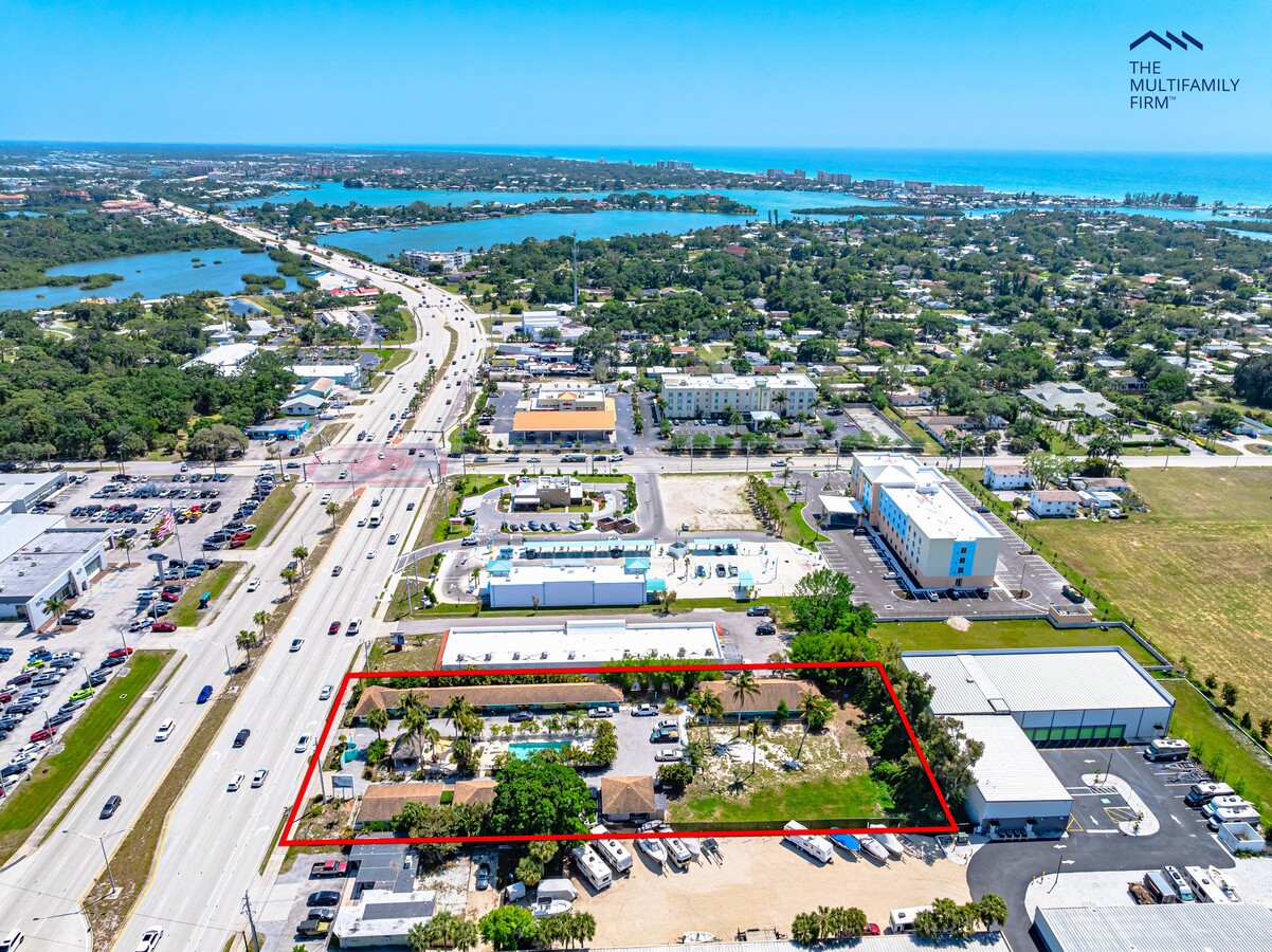 119 Tamiami Trl N, Nokomis, FL 34275 - Nokomis Inn & Suites | LoopNet