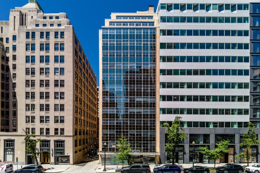 1012 14th St NW, Washington, DC 20005 | LoopNet