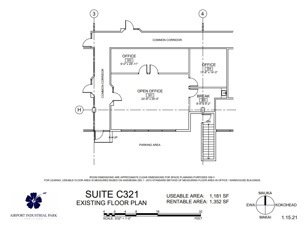 3375 Koapaka St, Honolulu, HI 96819 - AIPA | LoopNet