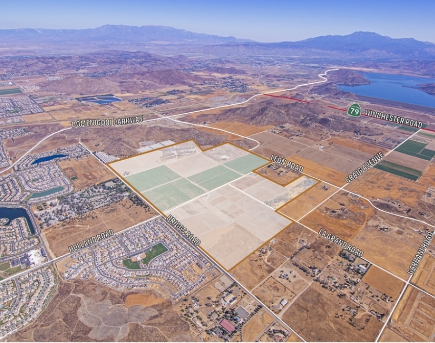 Briggs Rd, Menifee, CA 92584 | LoopNet