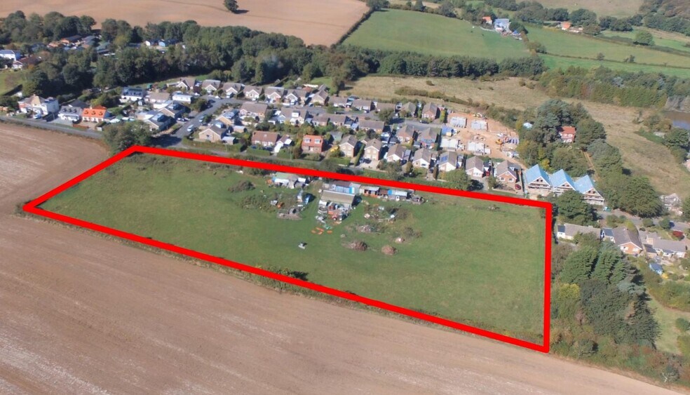 68 Limestone Rd, Scarborough, YO13 0DG | LoopNet