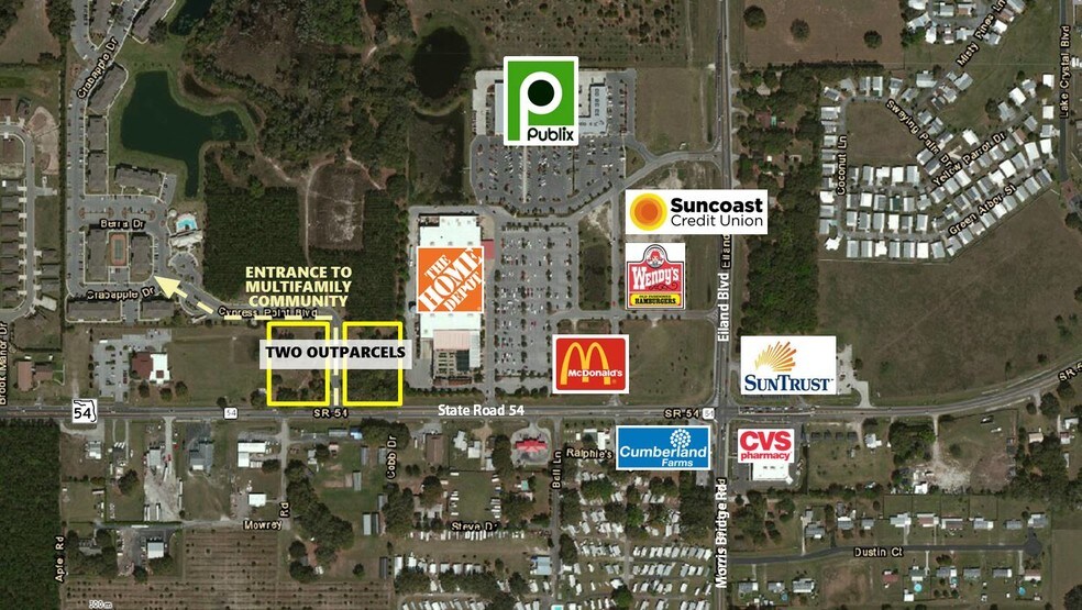 State Road 54, Zephyrhills, FL 33541 | LoopNet