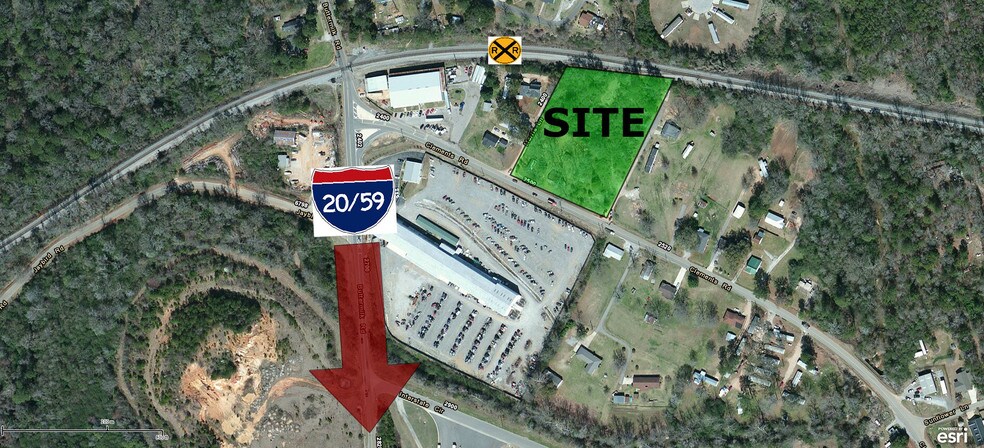 2470 Clements Rd, Cottondale, AL 35453 | LoopNet