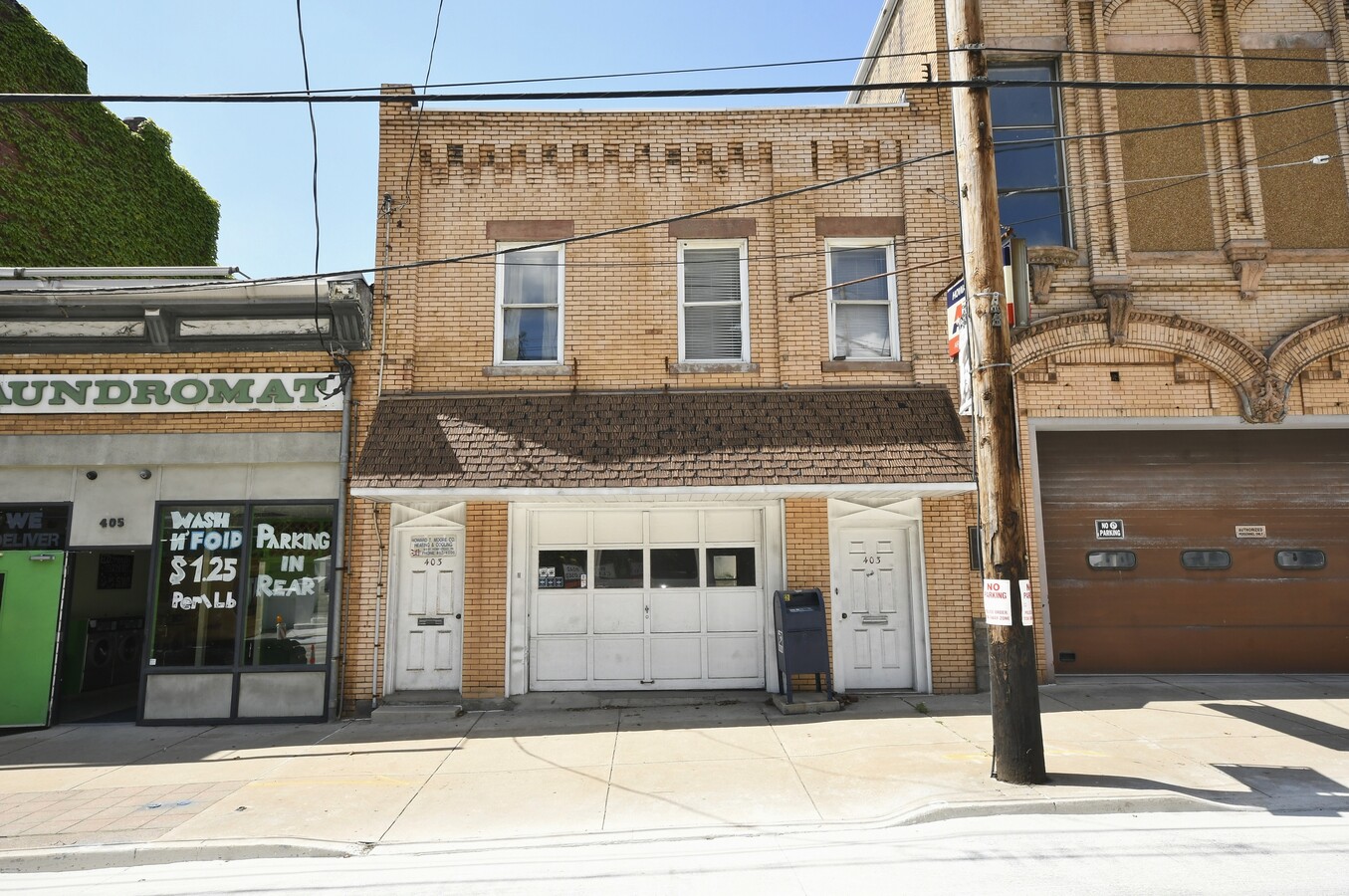 403 W 8th Ave, West Homestead, PA 15120 | LoopNet