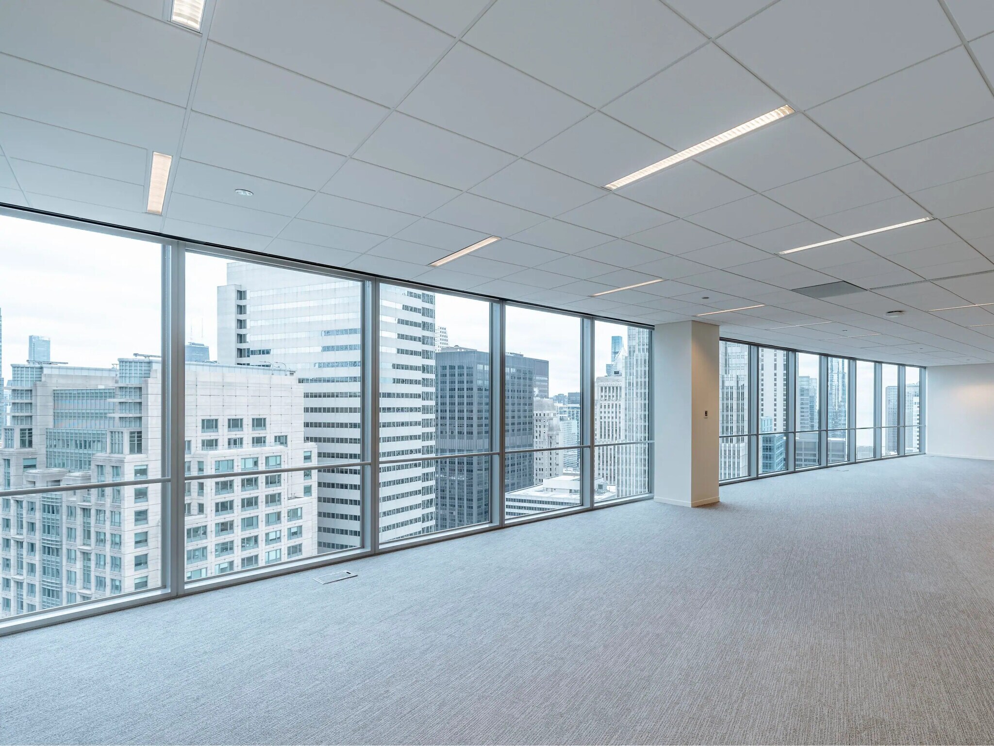 71 S Wacker Dr, Chicago, IL 60606 - One North Wacker | LoopNet