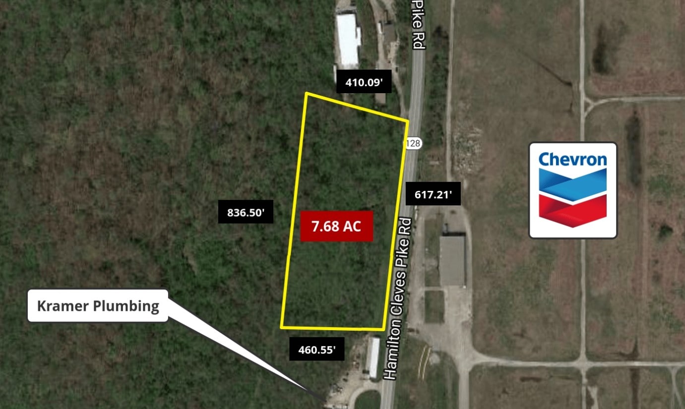 4525 State Route 128, Cleves, OH 45002 | LoopNet