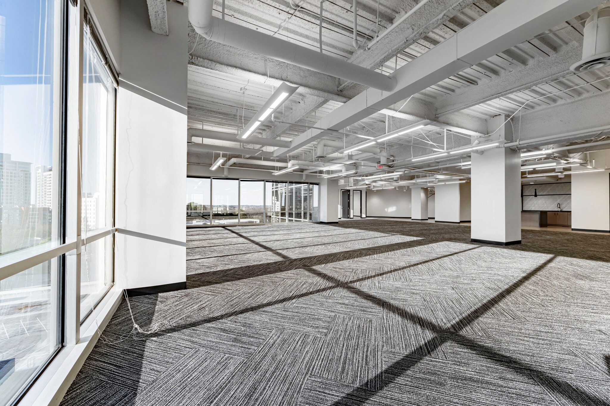 3340 Peachtree Rd NE, Atlanta, GA 30326 - Tower Place 100 | LoopNet