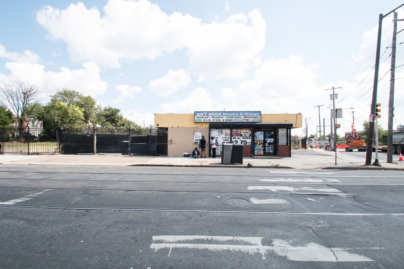 3401 Germantown Ave, Philadelphia, PA 19140 | LoopNet