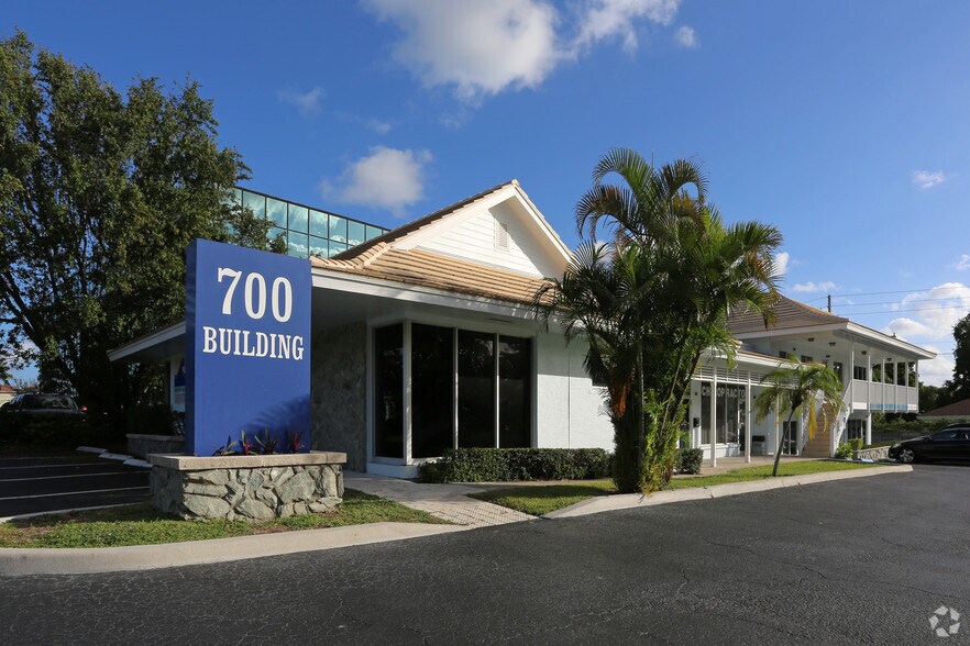 700 US Highway 1, North Palm Beach, FL 33408 - 700 Building | LoopNet