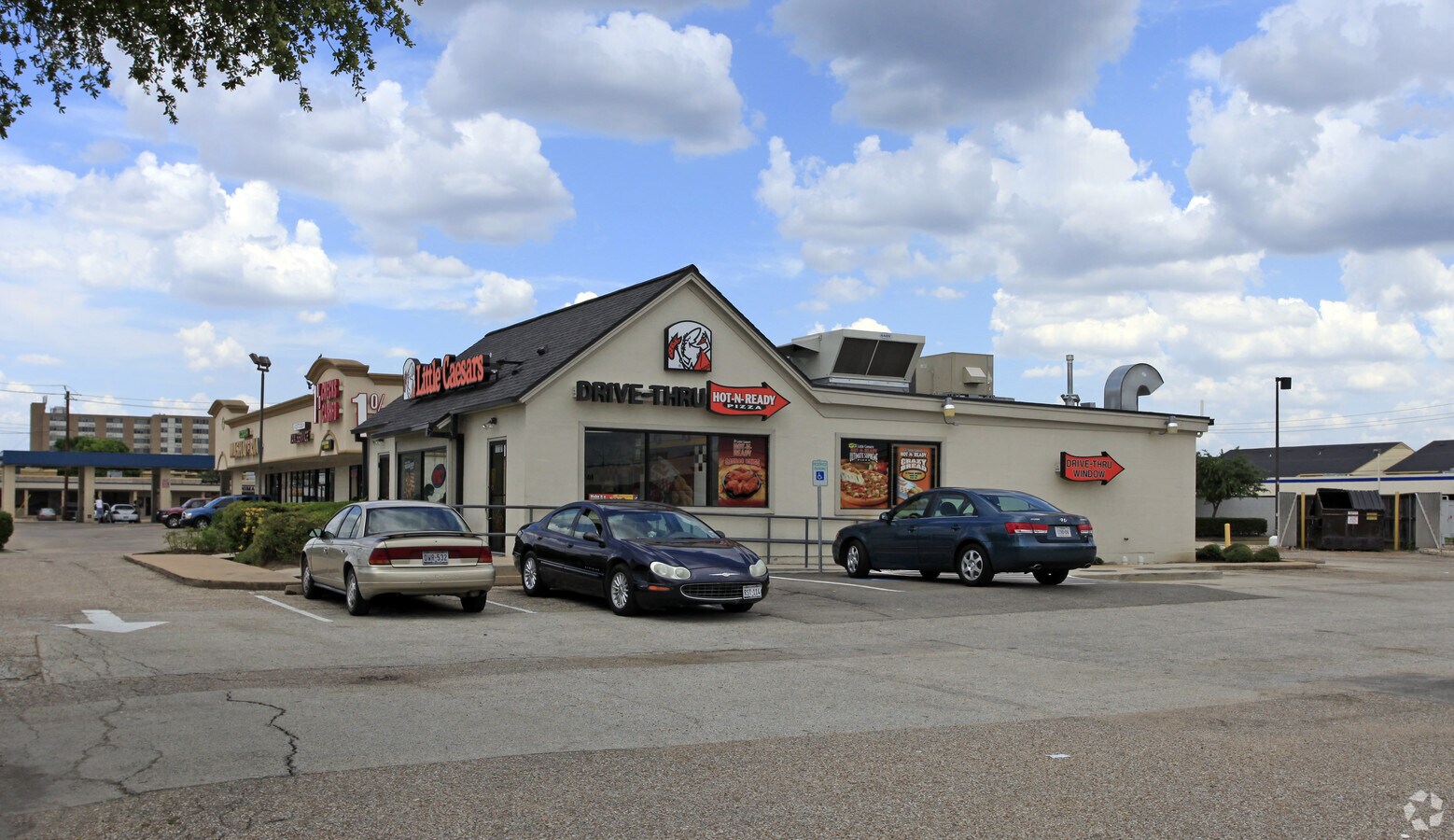 11101 Fondren Rd, Houston, TX 77096 | LoopNet