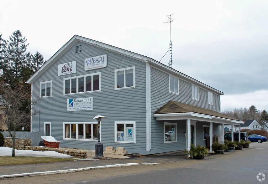 169 Port Rd, Kennebunk, ME 04043 - Office for Lease | LoopNet