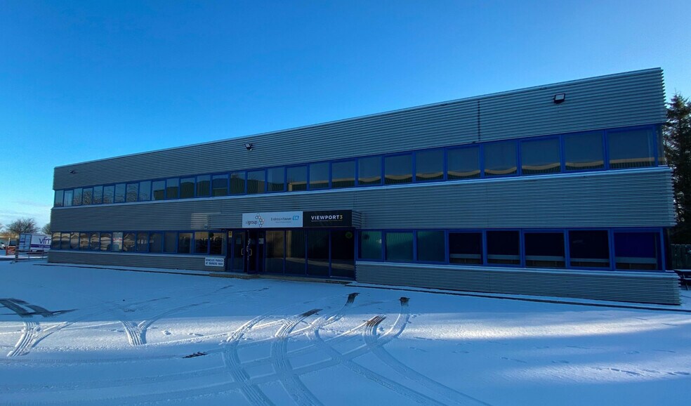 Howemoss Moss Rd, Dyce, AB21 0ER | LoopNet