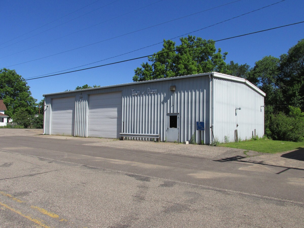 E4583 County Rd C, Downsville, WI 54735 | LoopNet