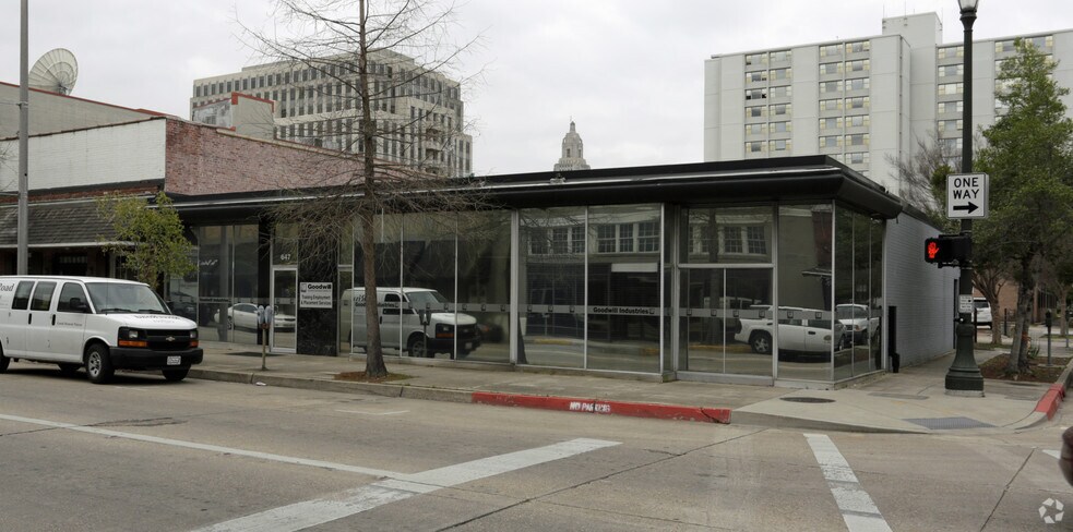 647 Main St, Baton Rouge, LA 70801 | LoopNet