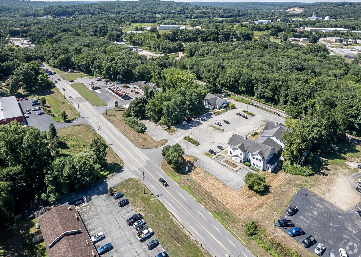 102 Route 32, North Franklin, CT 06254 | LoopNet