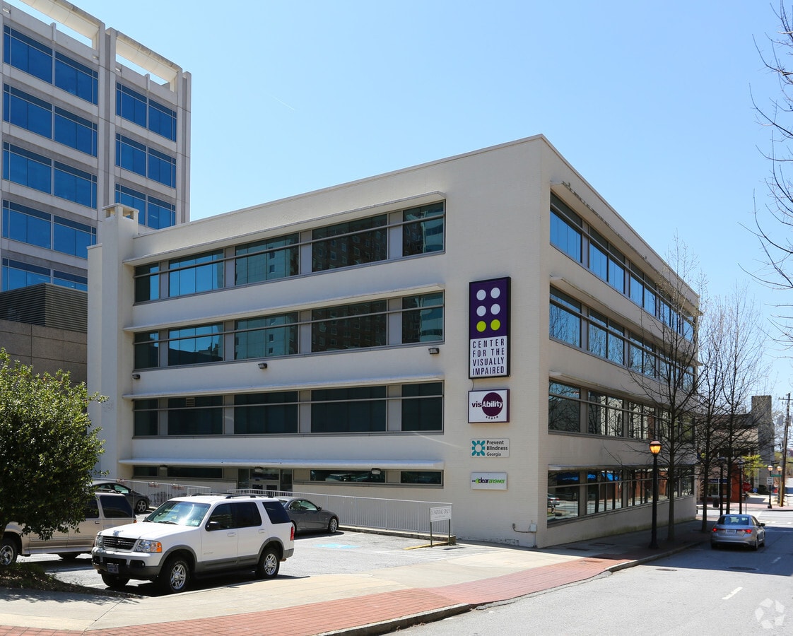 739 W Peachtree St NW, Atlanta, GA 30308 | LoopNet