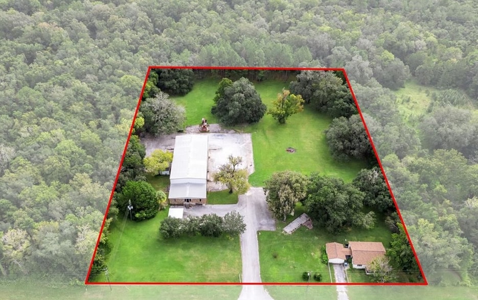 10080 Cobb Rd, Brooksville, FL 34601 - Industrial for Sale | LoopNet