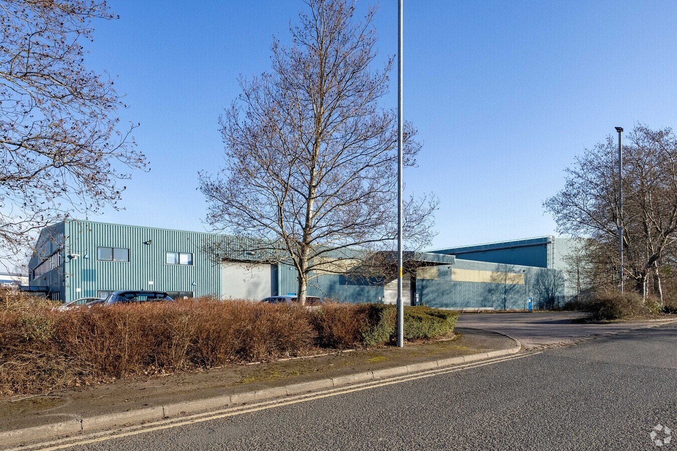 Maybrook Rd, Walsall, WS8 7DG | LoopNet