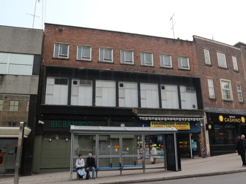 22 Trinity St, Coventry, CV1 1FJ | LoopNet