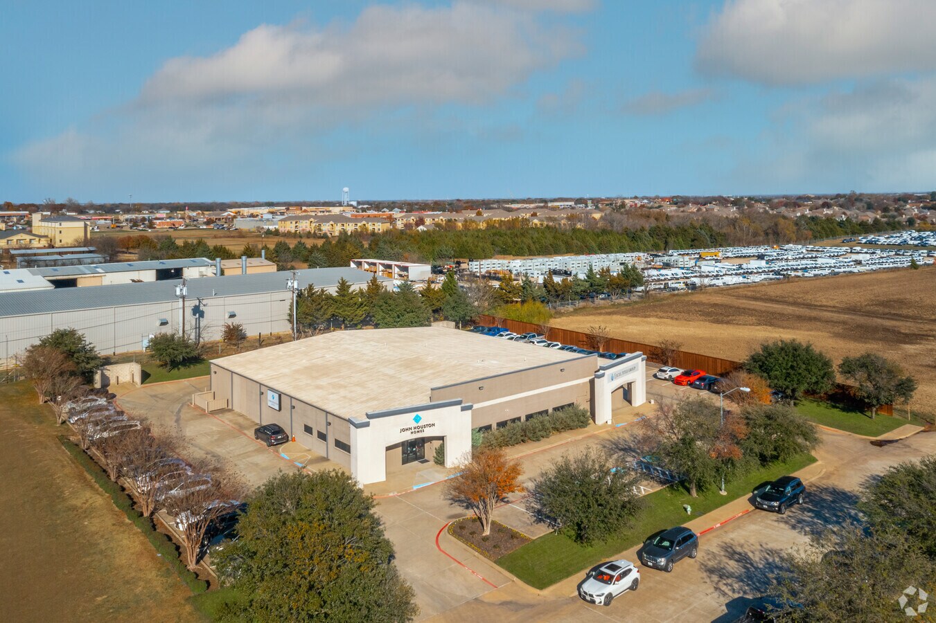 421 Century Way, Red Oak, TX 75154 | LoopNet