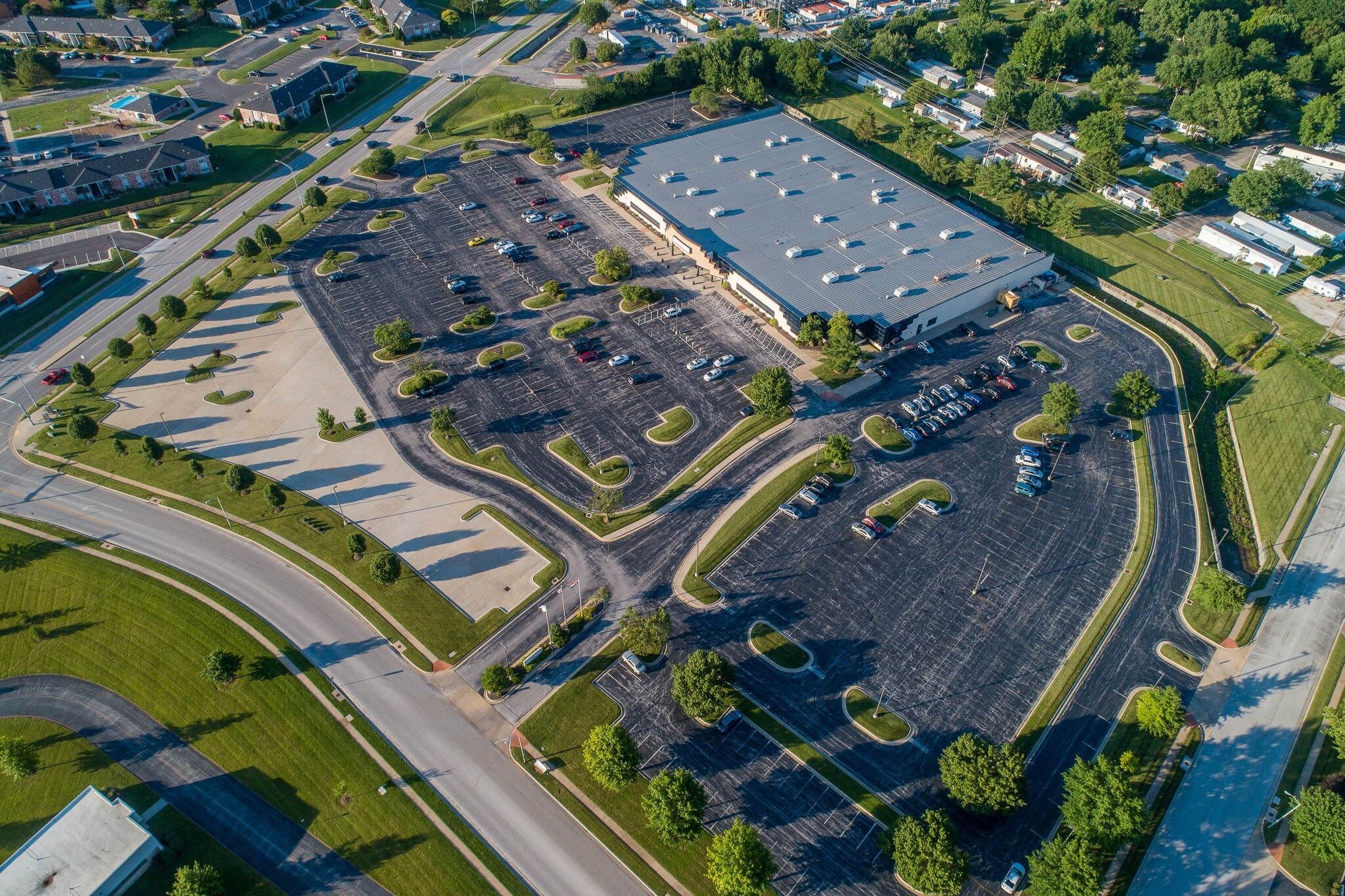 1720 E Primrose St, Springfield, MO 65804 - Office for Lease | LoopNet