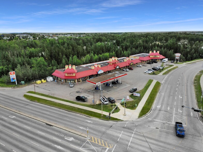 100 Real Martin Dr, Fort McMurray, AB T9K 2S1 | LoopNet