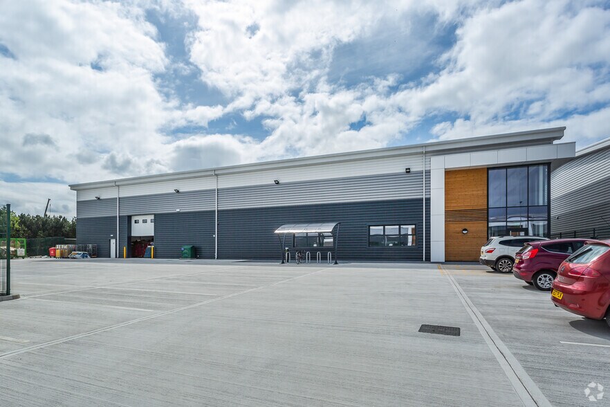 Newbridge Rd, Ellesmere Port, CH65 4LX | LoopNet