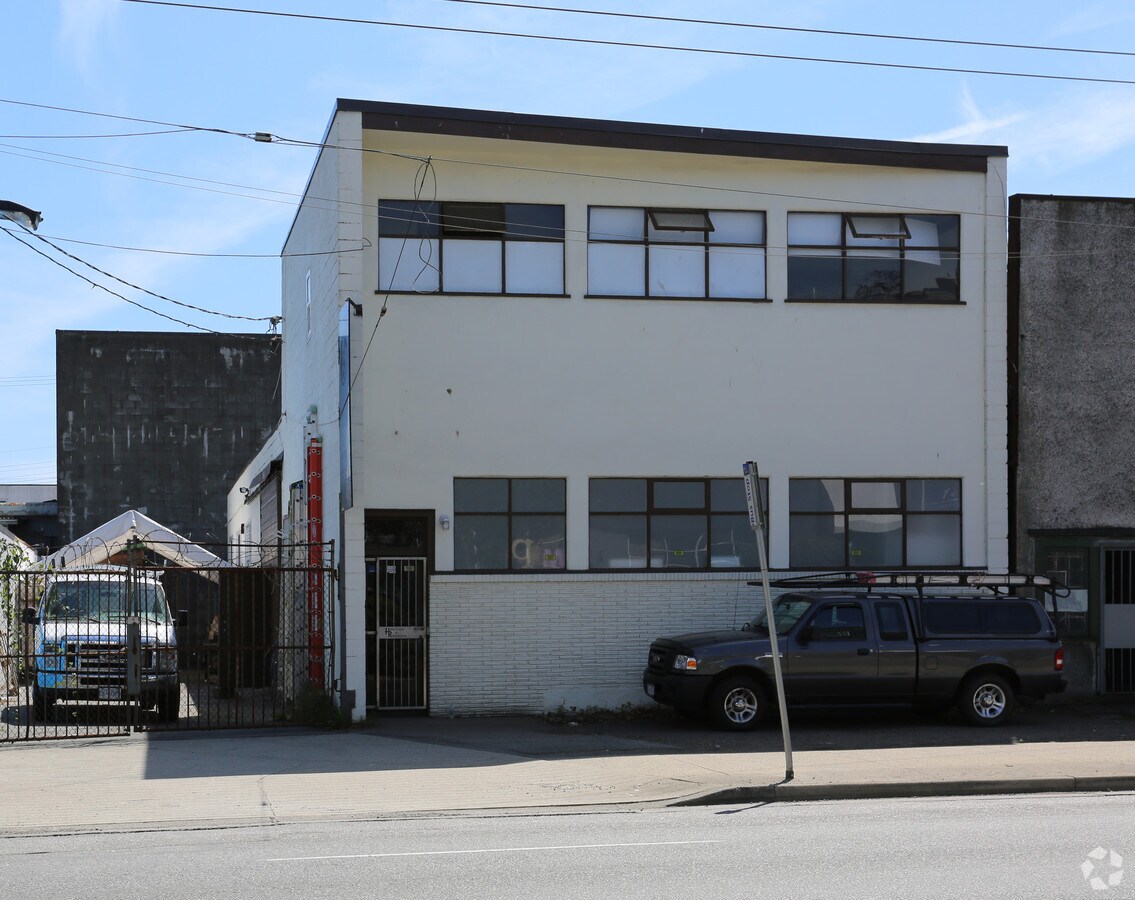 1308 Powell St, Vancouver, BC V5L 1G6 | LoopNet
