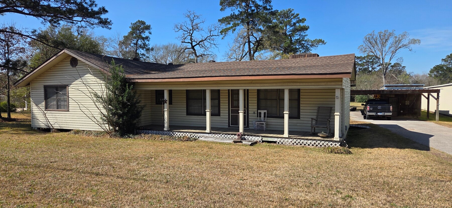 35607 FM 149 Rd, Pinehurst, TX 77362 - 35607 FM 149 | LoopNet
