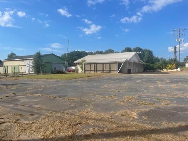 1204 Highway 11 W, Chesnee, SC 29323 | LoopNet