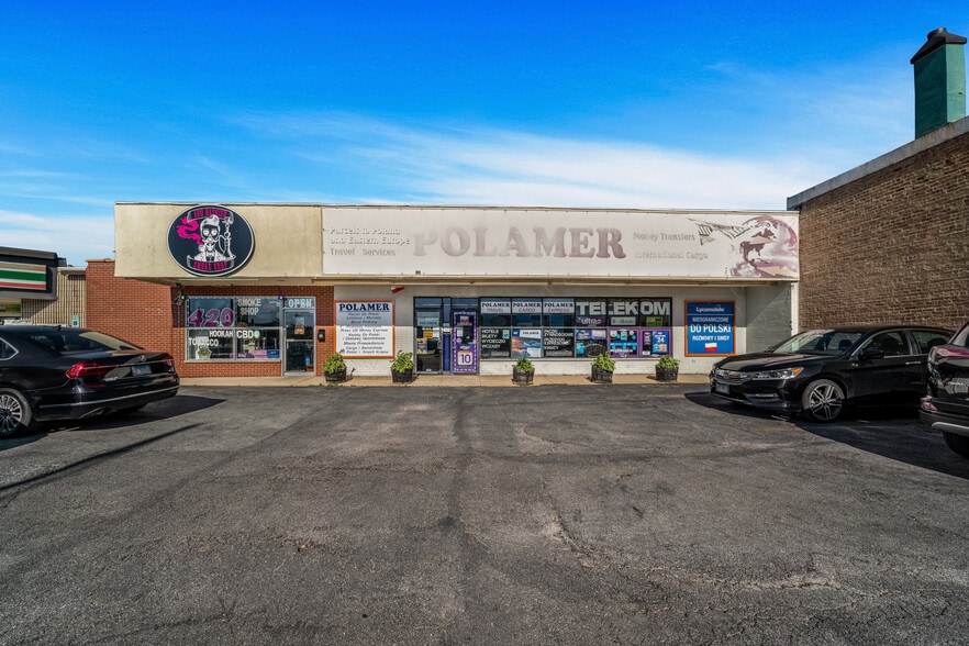 2745 N Harlem Ave, Chicago, IL 60707 | LoopNet