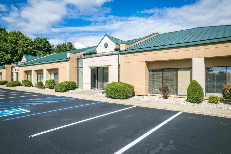 425 Commerce Rd, Richmond, IN 47374 - 423-429 Commerce Rd, Richmond, IN ...