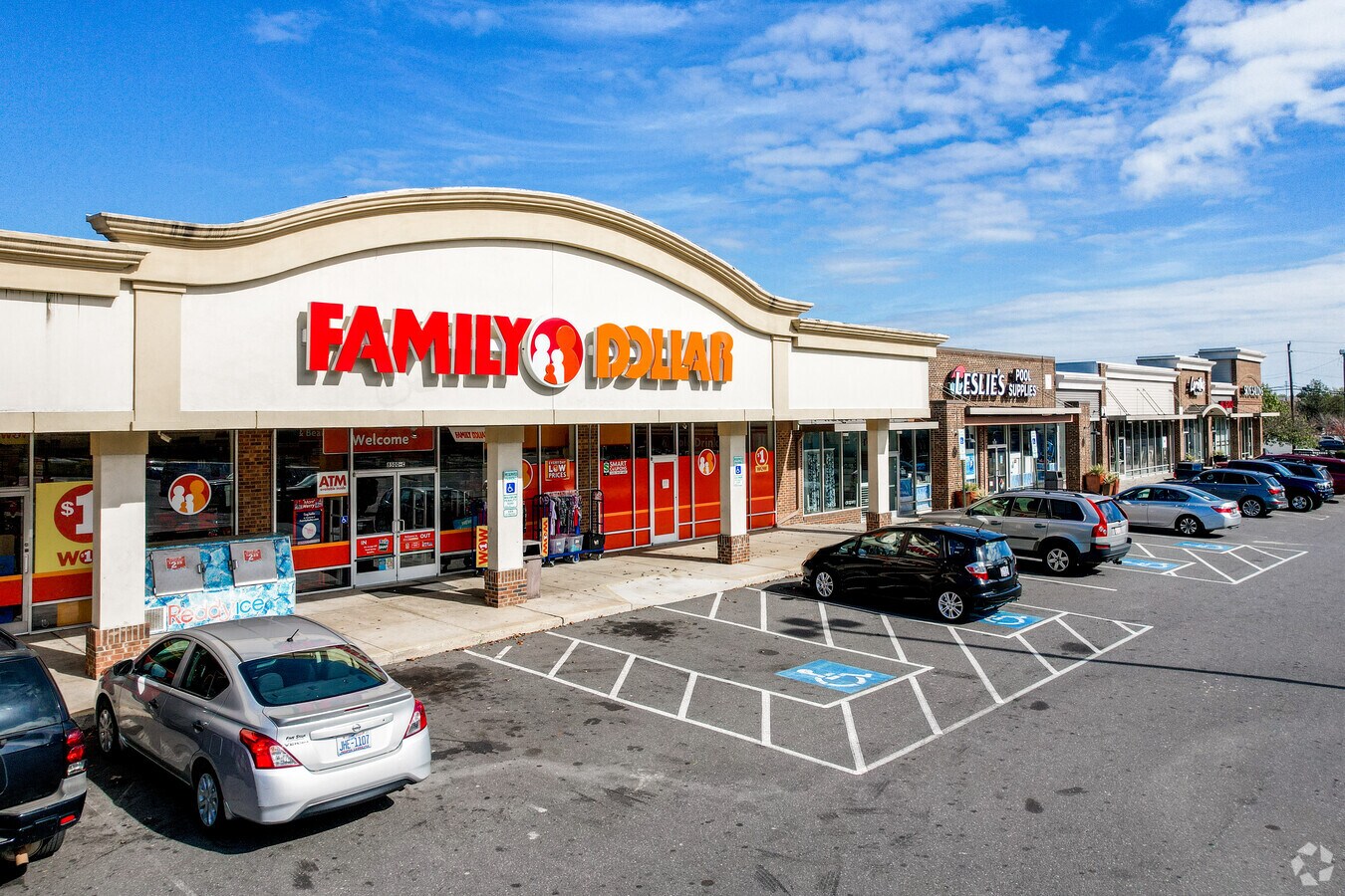 8500 Pineville Matthews Rd, Charlotte, NC 28226 | LoopNet