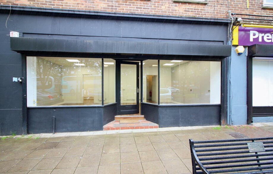 29 Flamsteed Rd, Nottingham, NG8 6LR - Retail for Lease | LoopNet