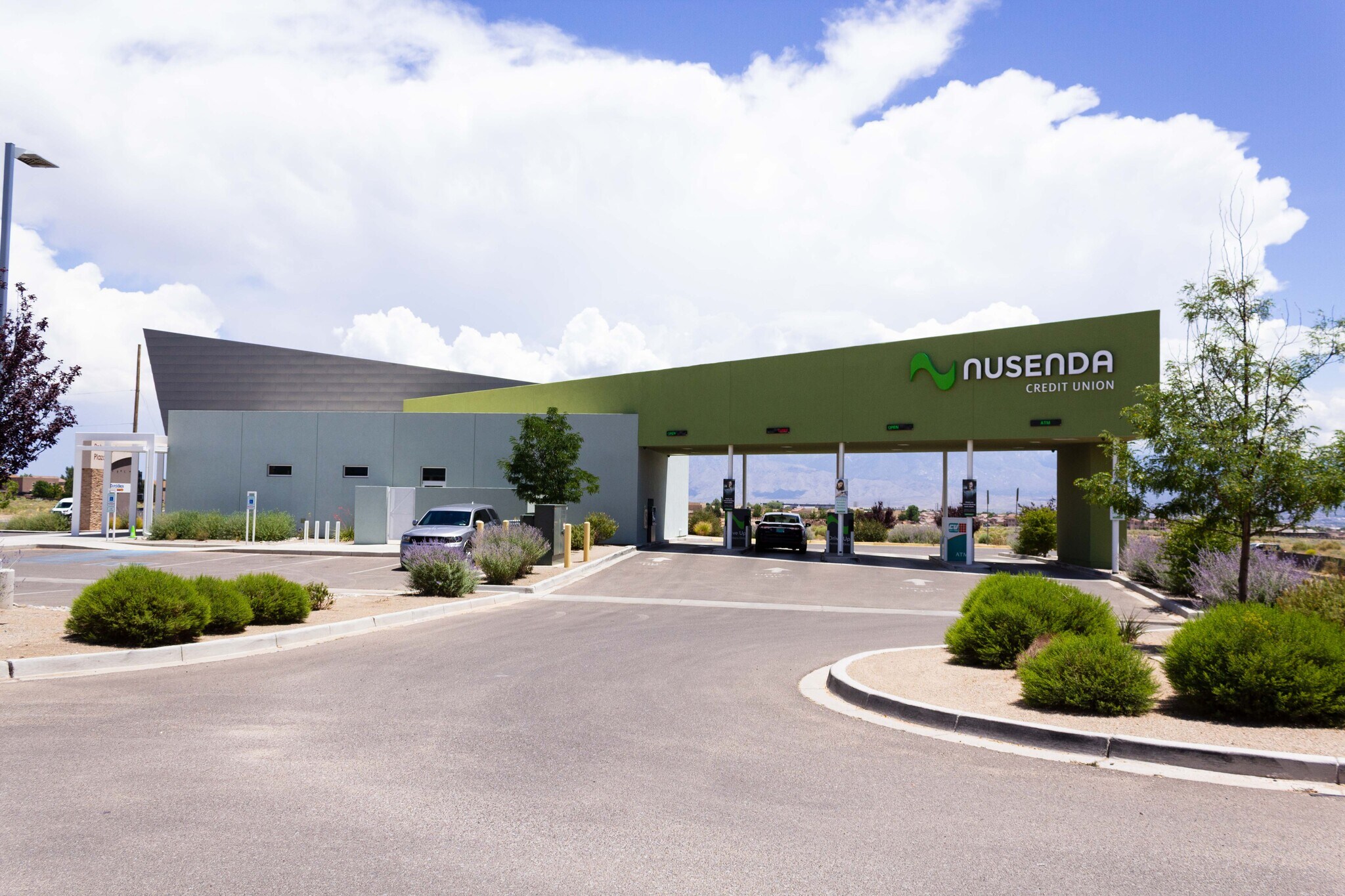 Unser Blvd, Rio Rancho, NM 87124 - Petroglyph Medical Plaza | LoopNet