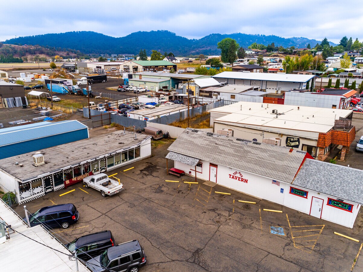 1830 NE Stephens St, Roseburg, OR 97470 | LoopNet