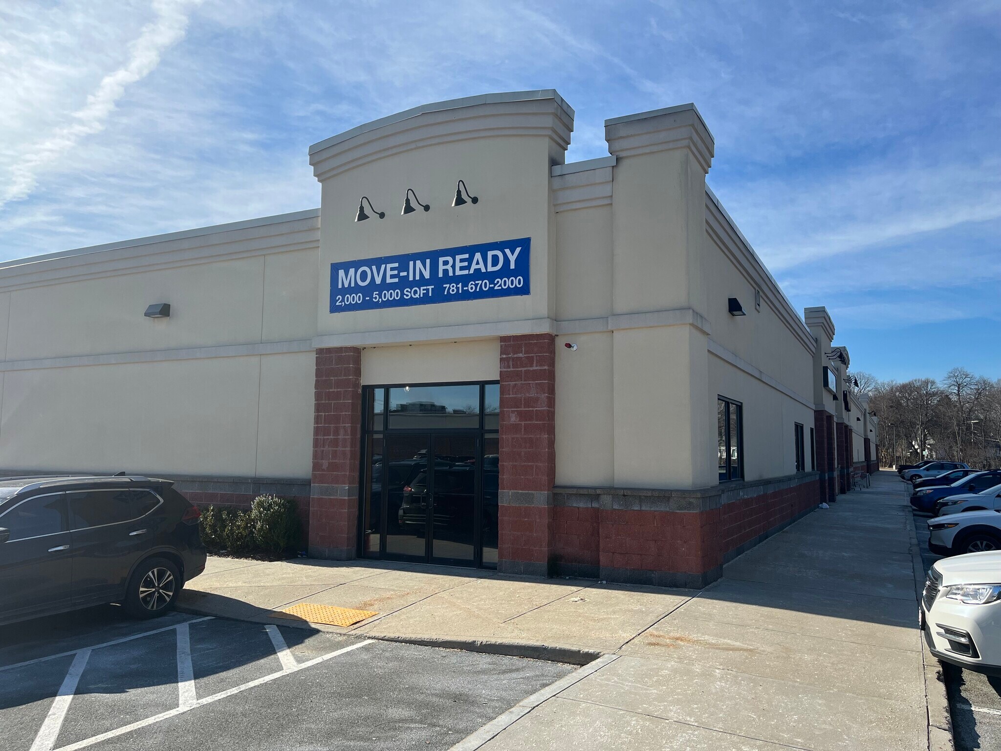 1 General Way, Reading, MA 01867 - 128 Marketplace | LoopNet