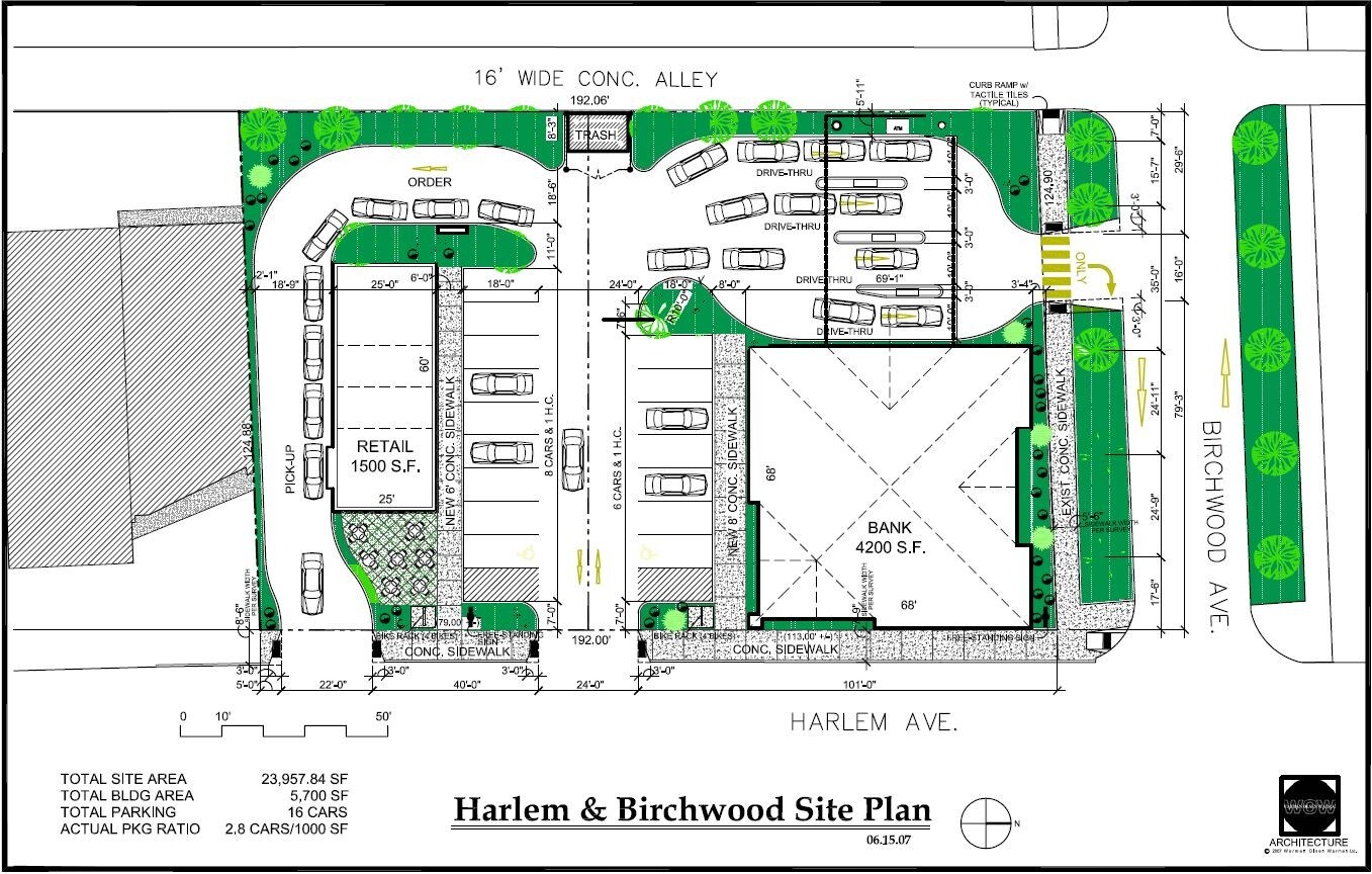 7440 N Harlem Ave, Chicago, IL 60631 | LoopNet