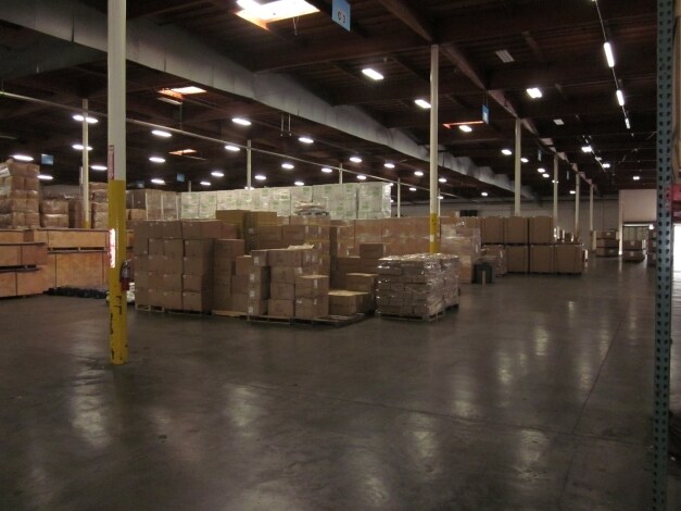 255 W Manville St, Compton, CA 90220 - Bldg 6 | LoopNet