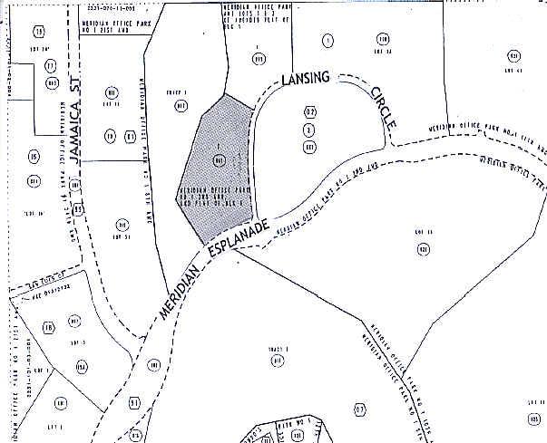 11045 E Lansing Cir, Englewood, CO 80112 - Lansing Point | LoopNet