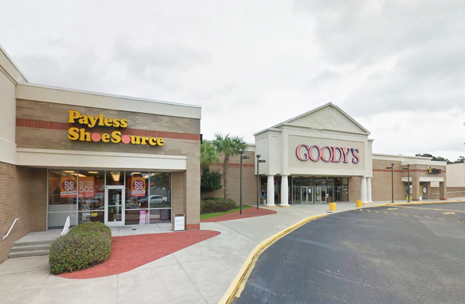 1610 Church St, Conway, SC 29526 - Coastal Center | LoopNet