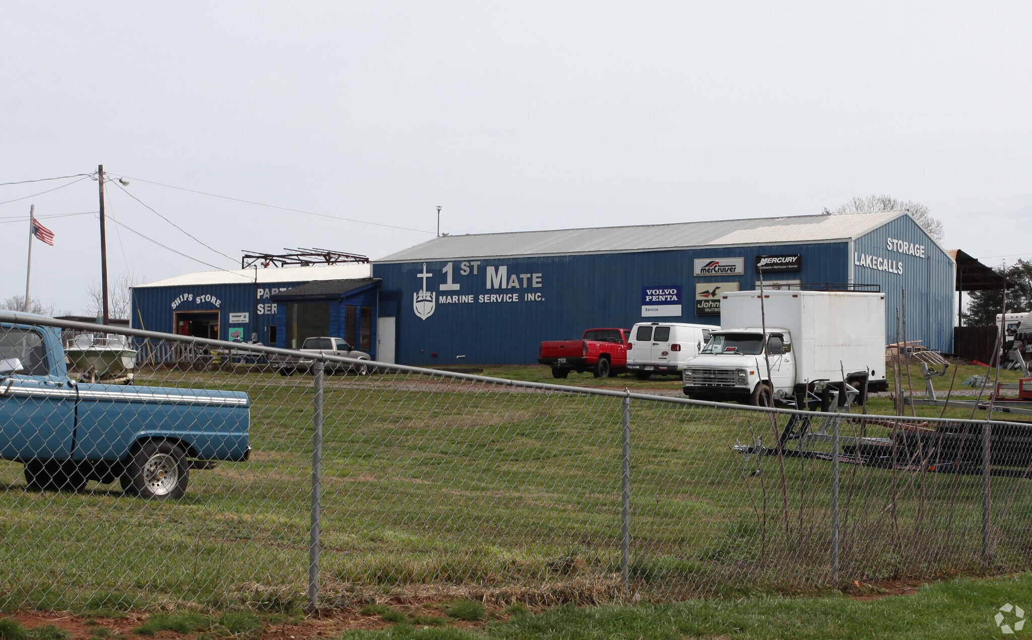 4500 Keith Bridge Rd, Cumming, GA 30041 - Industrial for Sale | LoopNet