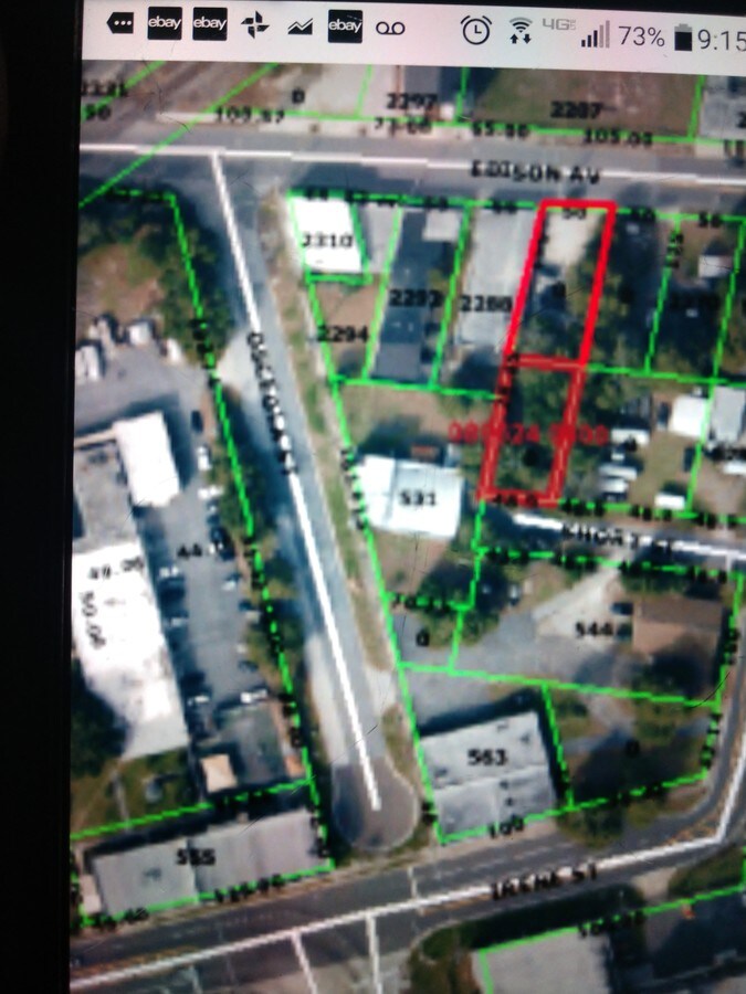 2800 Edison Ave, Jacksonville, FL 32254 | LoopNet