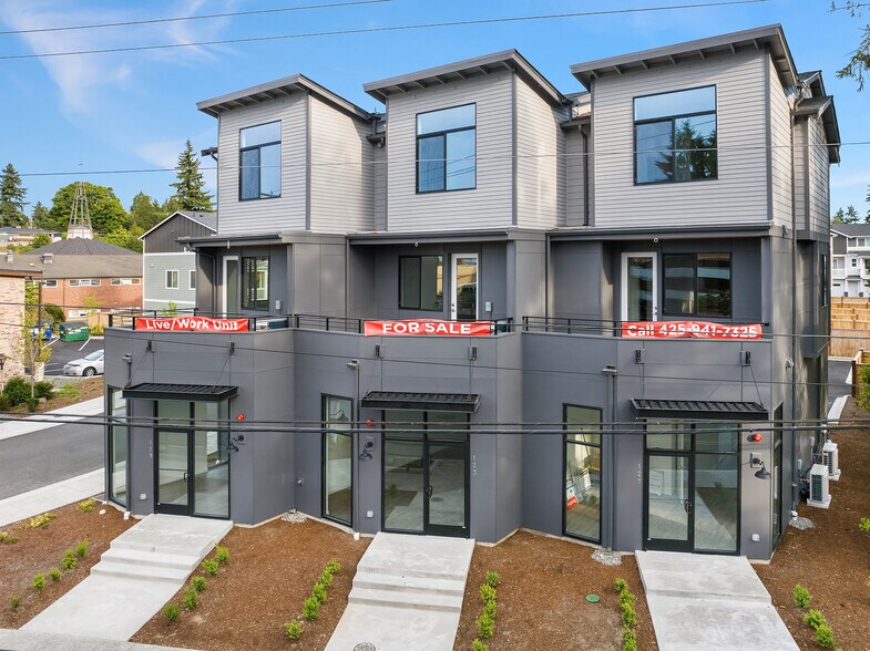 119 SW Normandy Rd, Normandy Park, WA 98166 | LoopNet