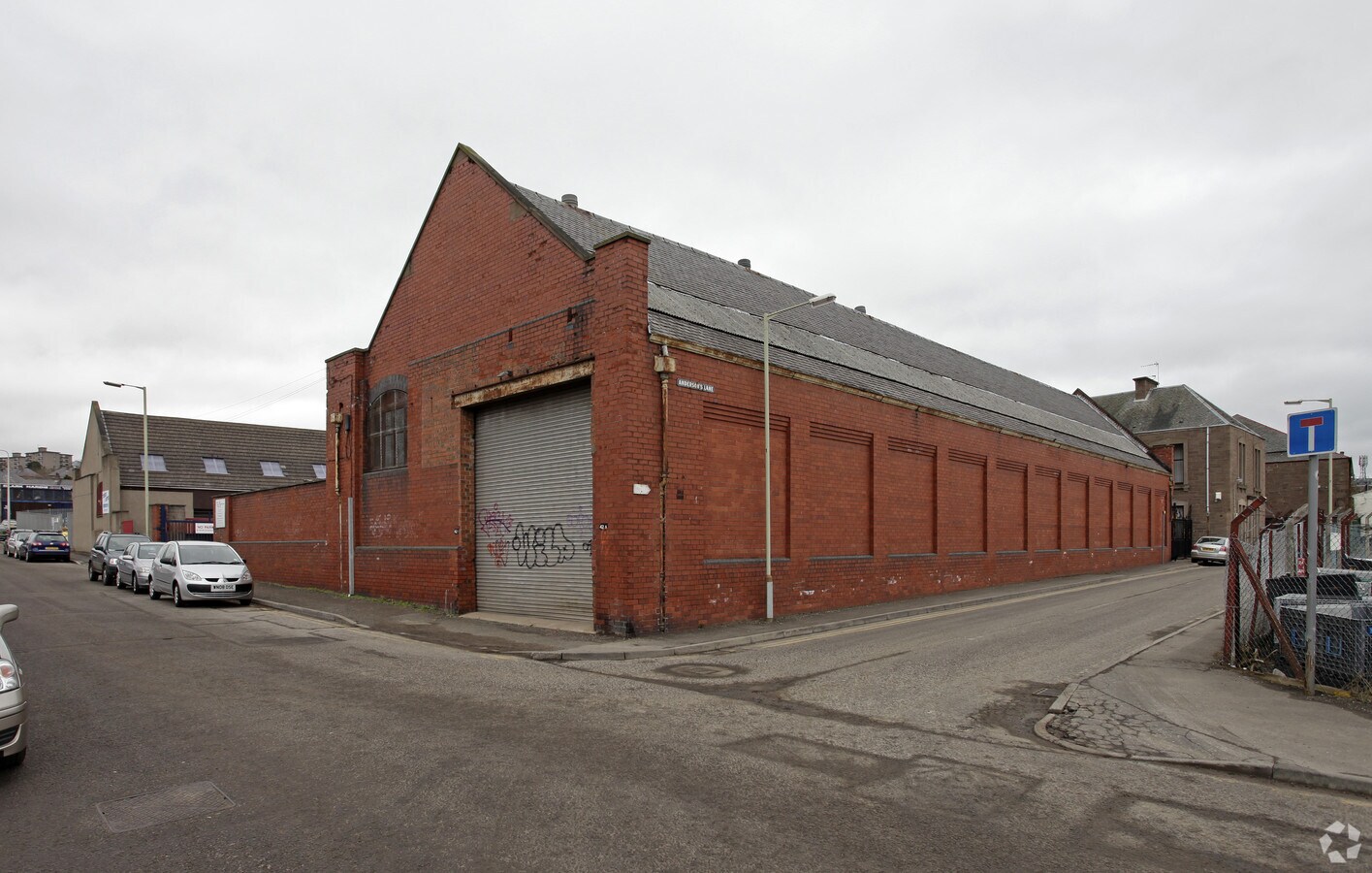 42 Perrie St, Dundee, DD2 2RD | LoopNet