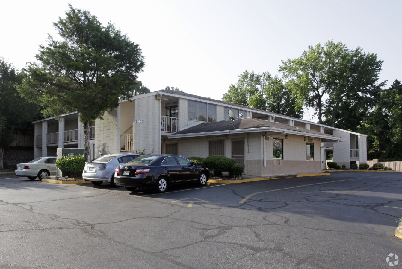 1922 Elvis Presley Blvd, Memphis, TN 38106 | LoopNet