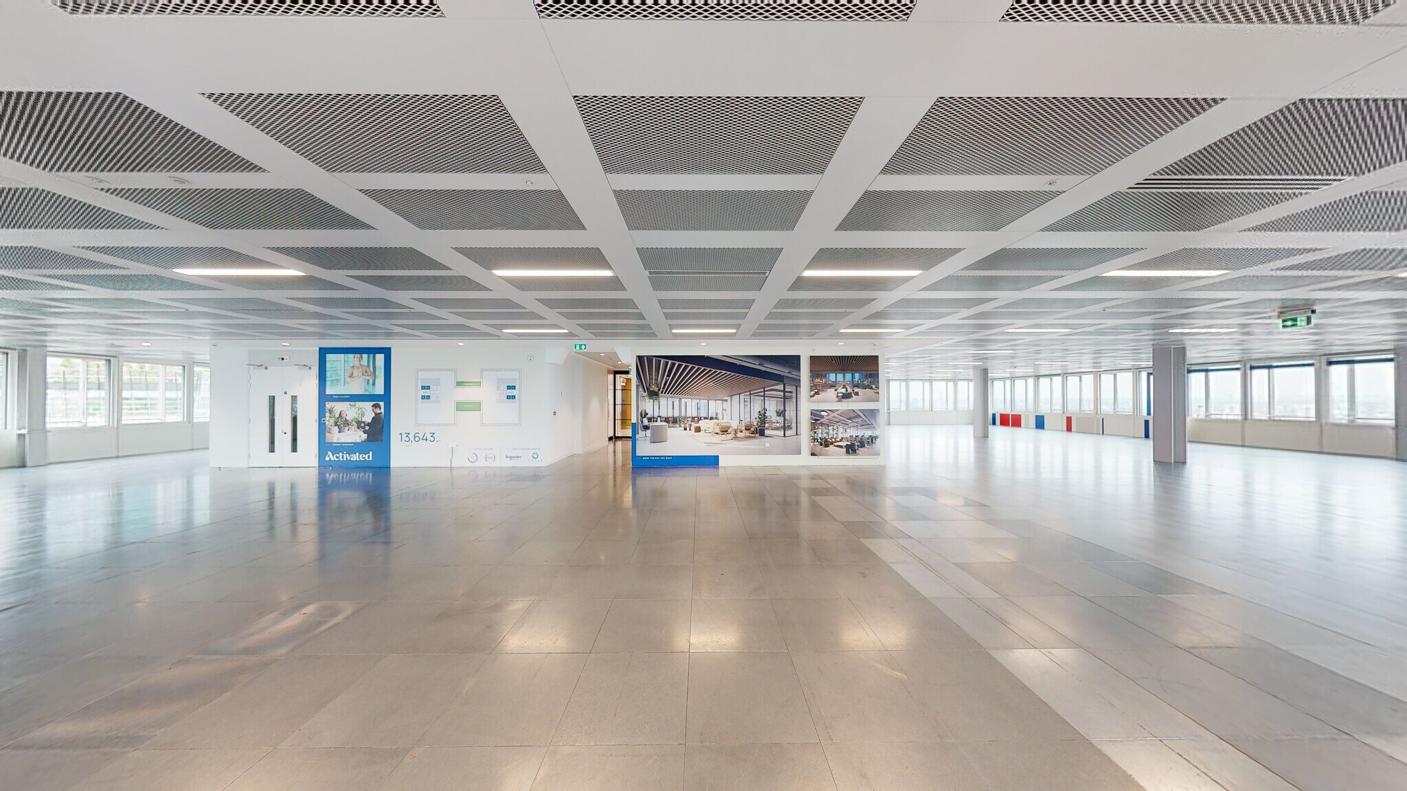 30 Fenchurch St, London, EC3M 3BD - Office for Lease | LoopNet